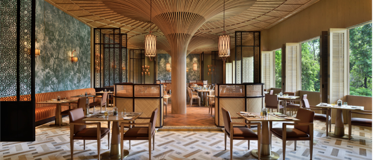 Aston Design shares inspiration behind Machan's look | Hospitality ...