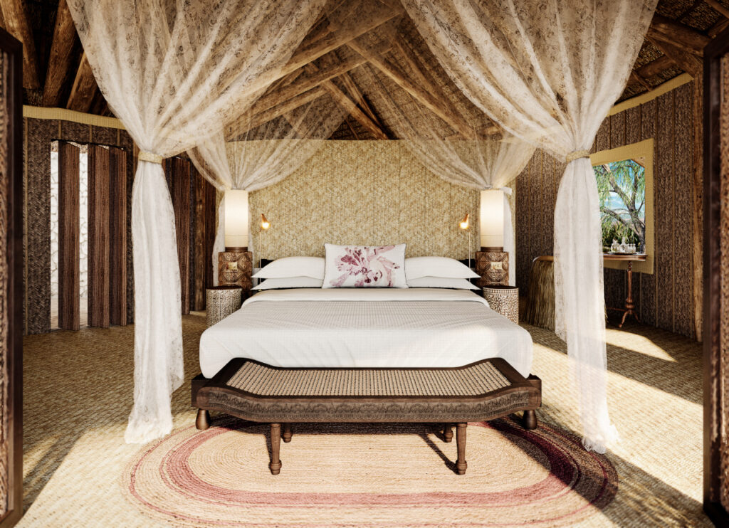 andBeyond’s private island paradise to be reimagined | Hospitality ...