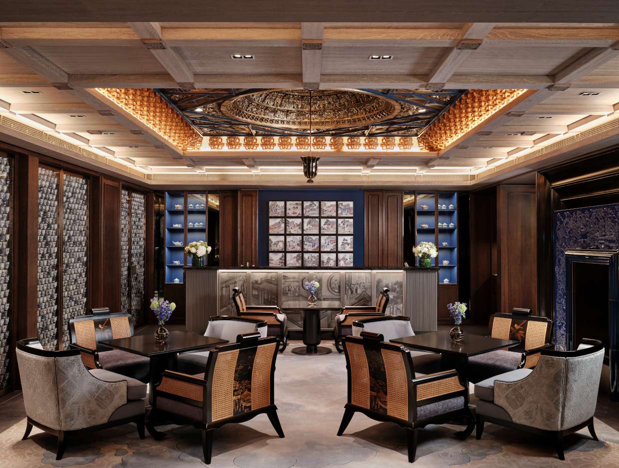 The Peninsula London opens in the heart of Belgravia | Hospitality ...