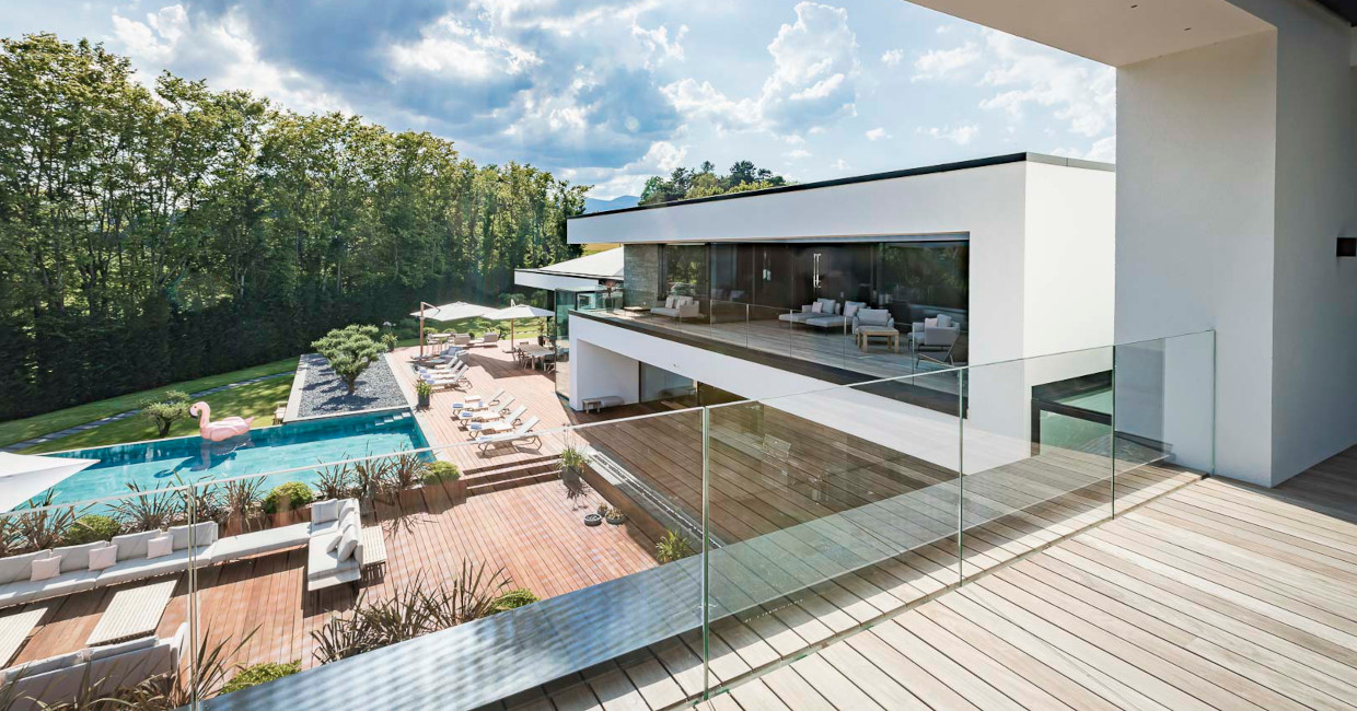 The Set Collection adds eight properties to its luxury portfolio ...