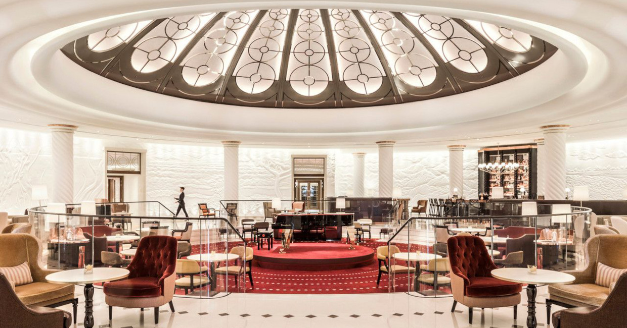 HLDC to make a triumphant return in 2024 | Hospitality Interiors