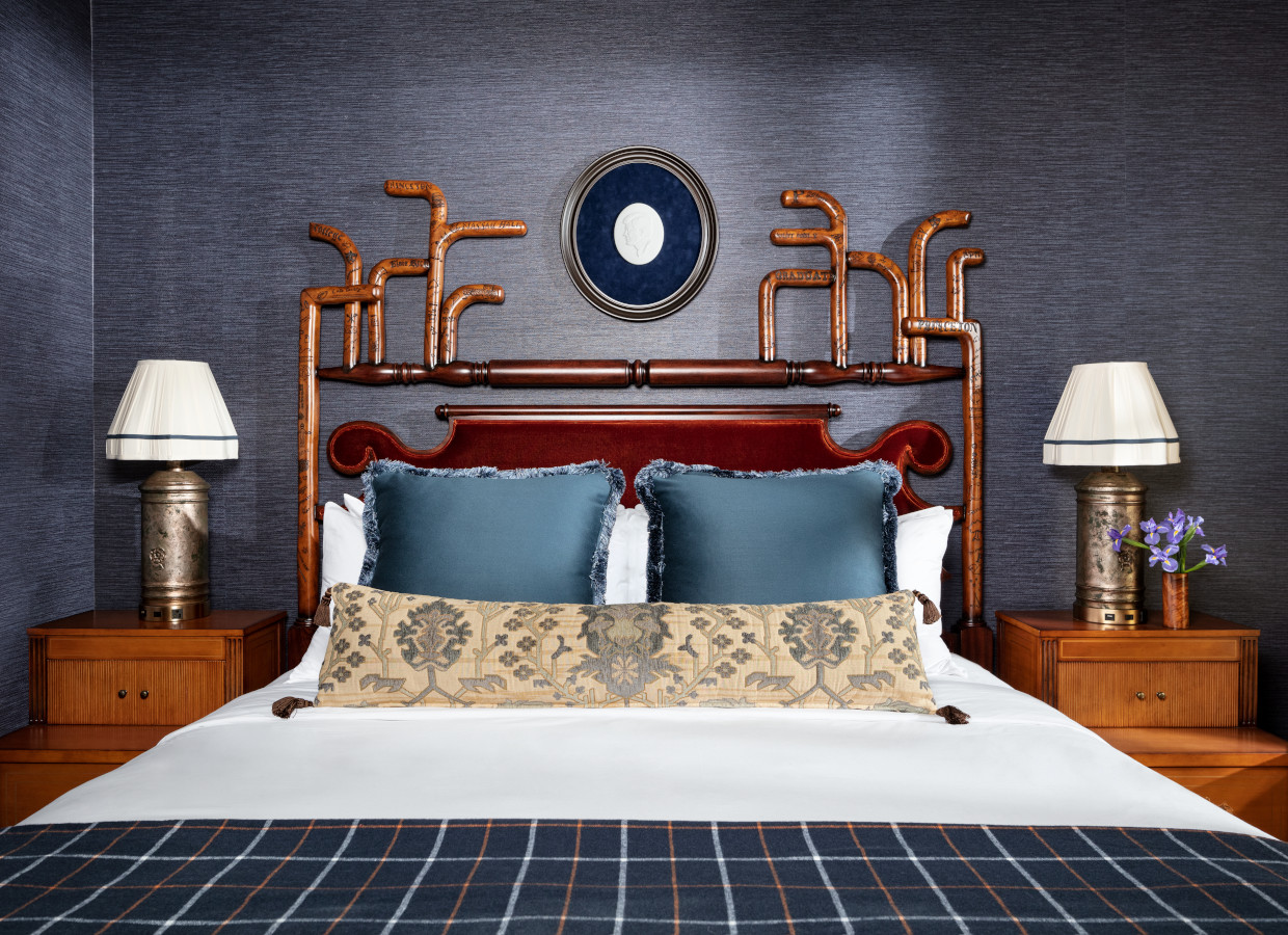 Graduate Hotels announces Graduate Princeton, opening Spring 2024 ...