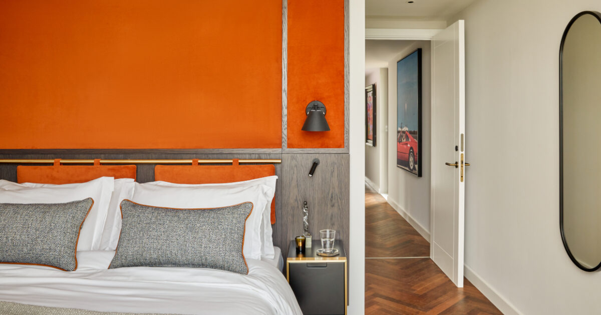 Escapade Silverstone - Immersive trackside residences and clubhouse to ...