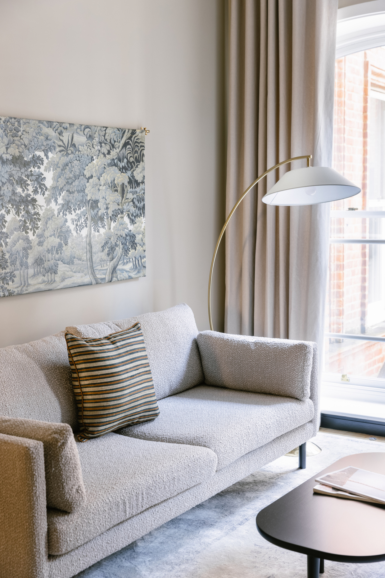 Native Places to open aparthotel in historic London | Hospitality Interiors