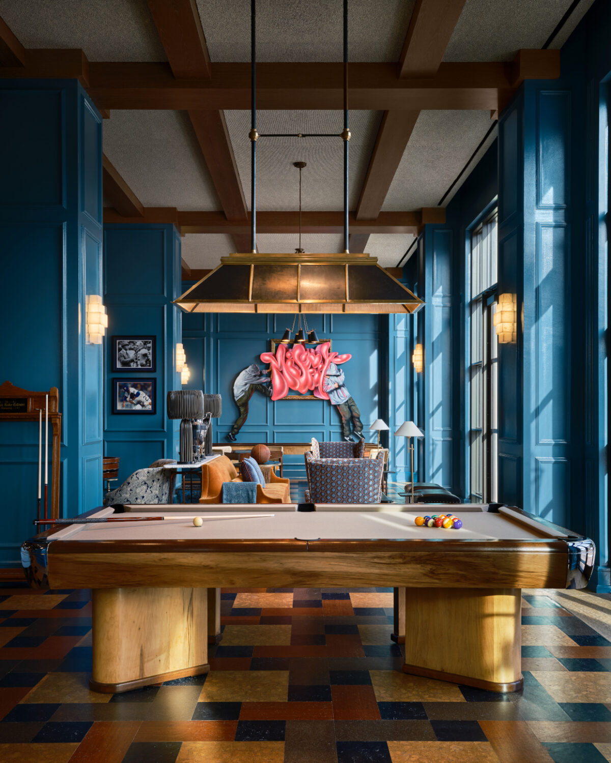 Bowie House, Auberge Resorts Collection opens as Fort Worth’s first luxury retreat | Hospitality ...