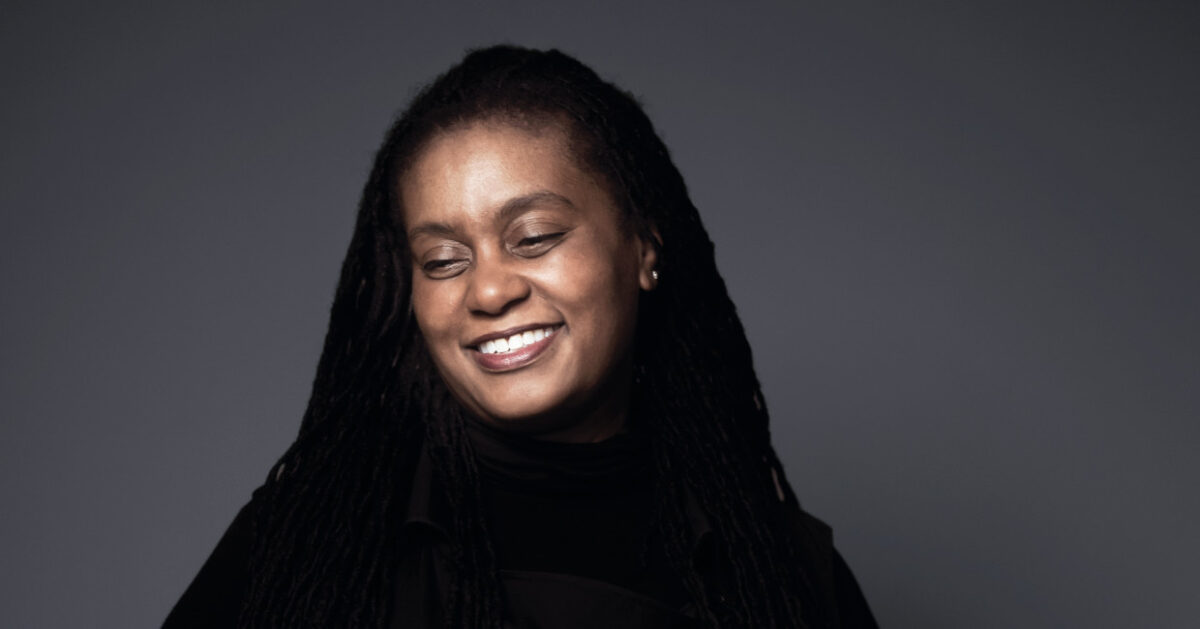 Kimberly Jackson, Managing Director, AvroKO Miami | Hospitality Interiors