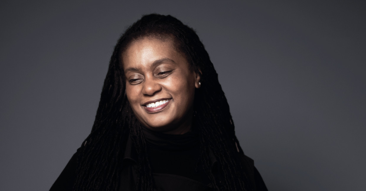 Kimberly Jackson, Managing Director, AvroKO Miami | Hospitality Interiors