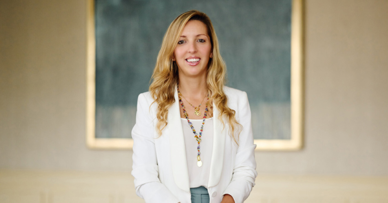 Estreya Gosalbez appointed as General Manager of Four Seasons Resort ...