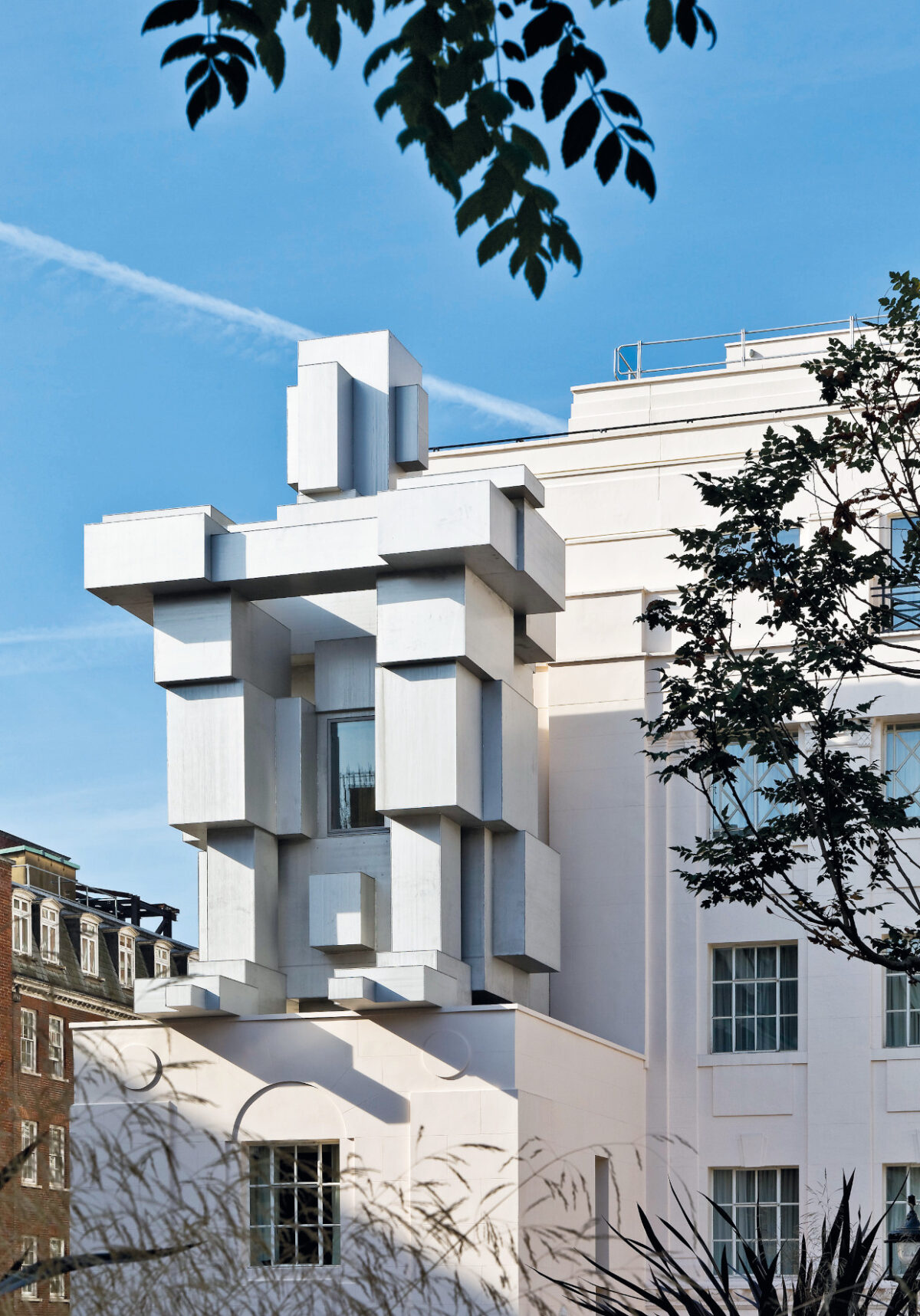 Jonny Sin, Board Director, ReardonSmith Architects | Hospitality Interiors