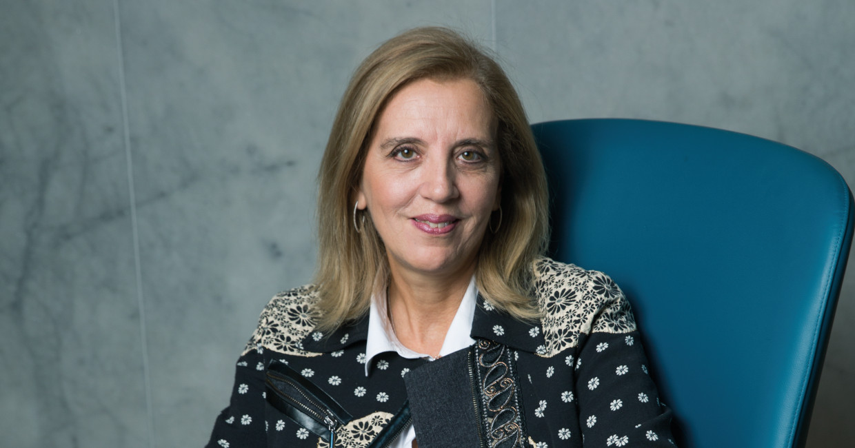 Maria Vafiadis, Founder & Managing Director, MKV Design | Hospitality ...