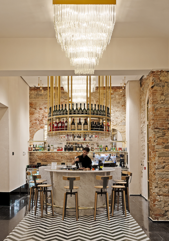 Hotel Calimala reveals expansion property, Calimala The West ...