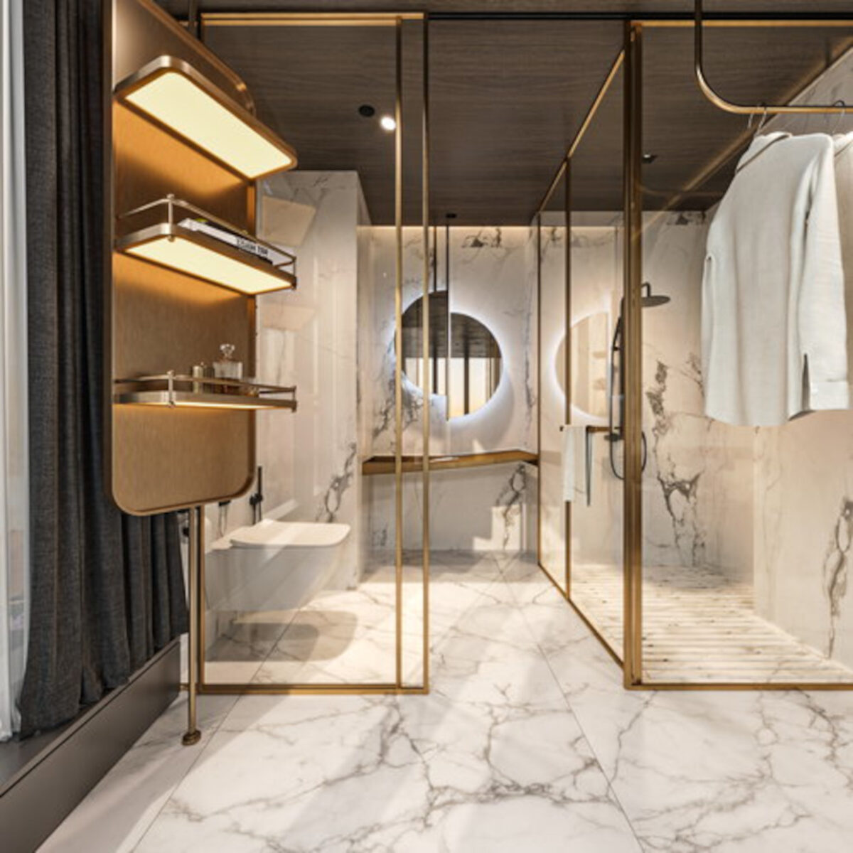 Marin Architects designs Xadia Hotel | Hospitality Interiors