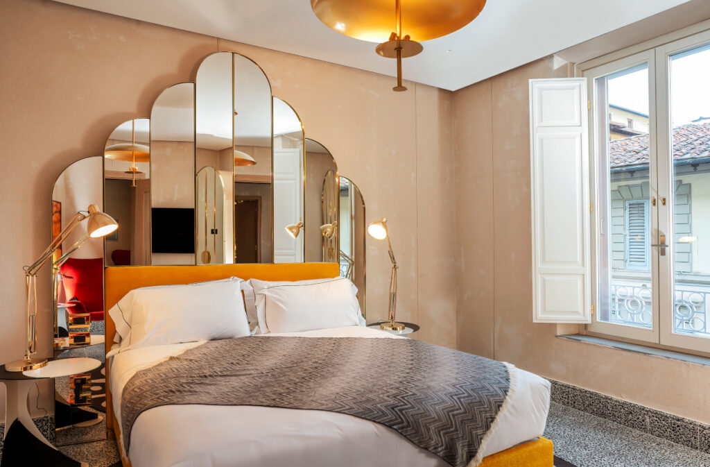 Hotel Calimala, Florence reveals “Calimala The West” | Hospitality ...