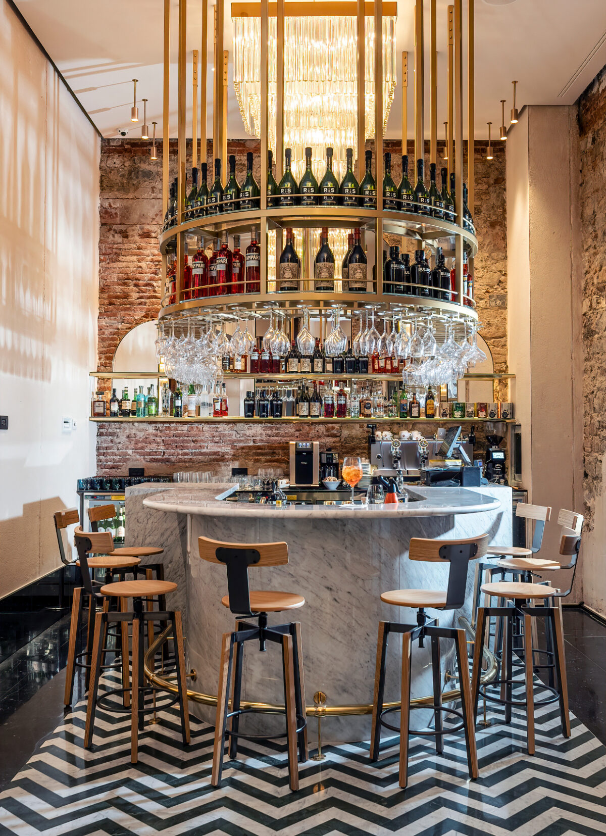 Hotel Calimala, Florence reveals “Calimala The West” | Hospitality ...