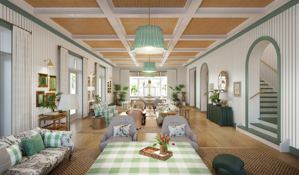 The Dunlin, Auberge Resorts Collection - South Carolina’s Sea Islands ...