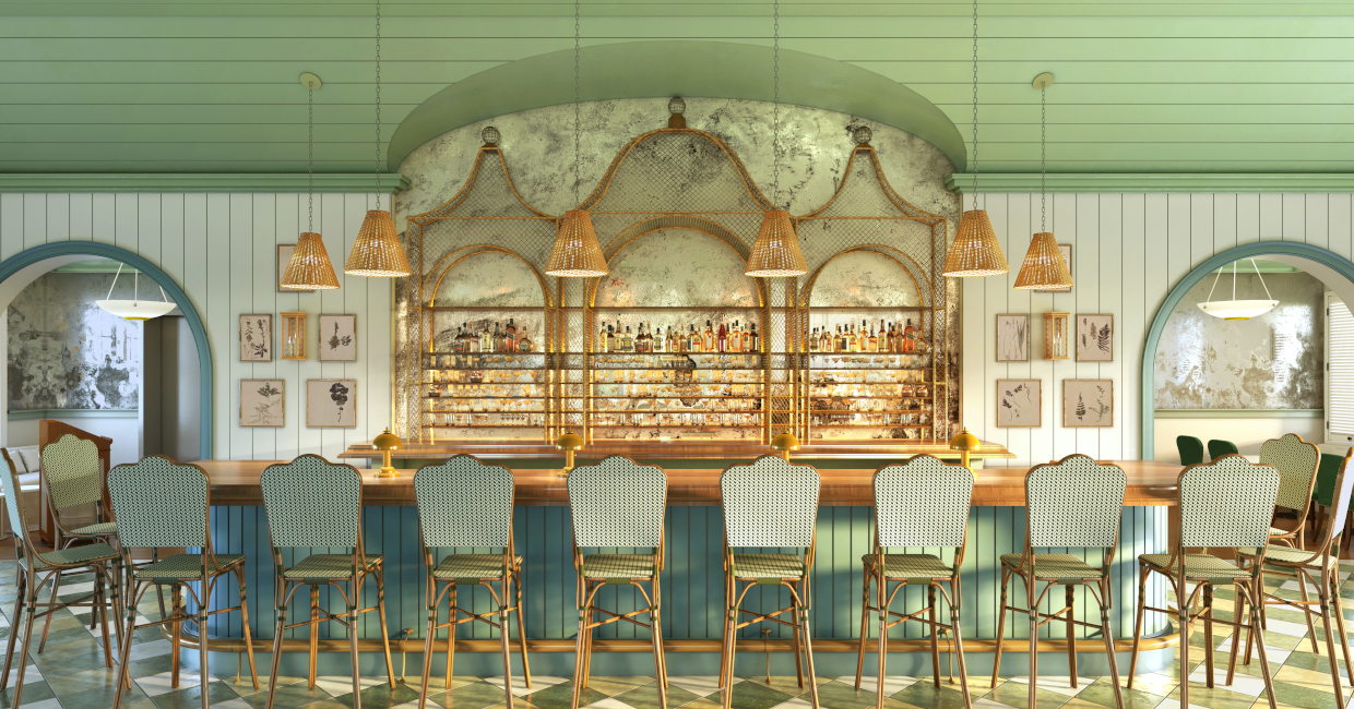 The Dunlin, Auberge Resorts Collection - South Carolina’s Sea Islands ...