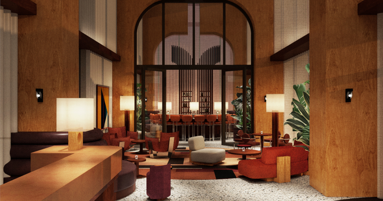 Standard International sets sights on European expansion | Hospitality ...