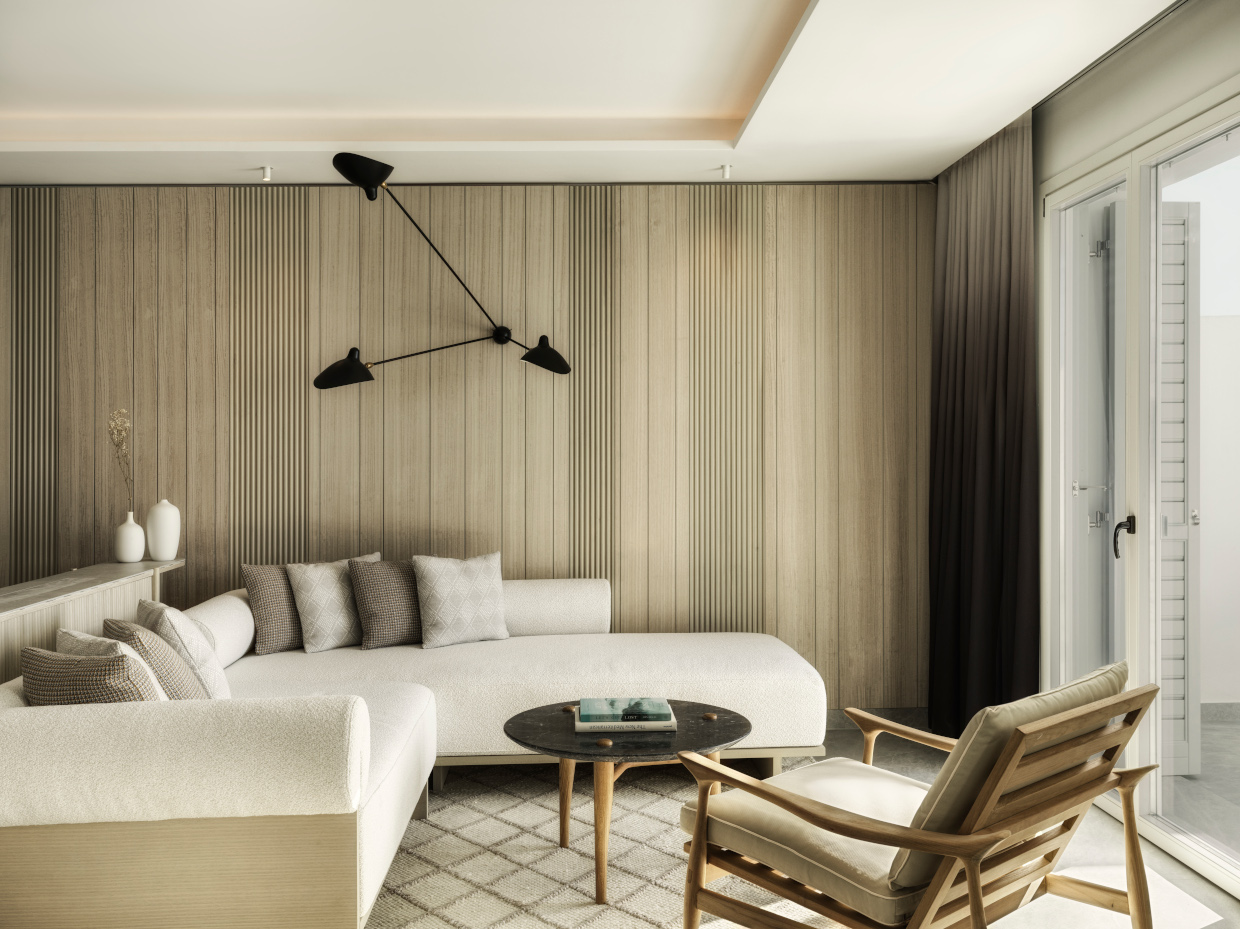 The Set Collection unveils DEOS Mykonos, | Hospitality Interiors