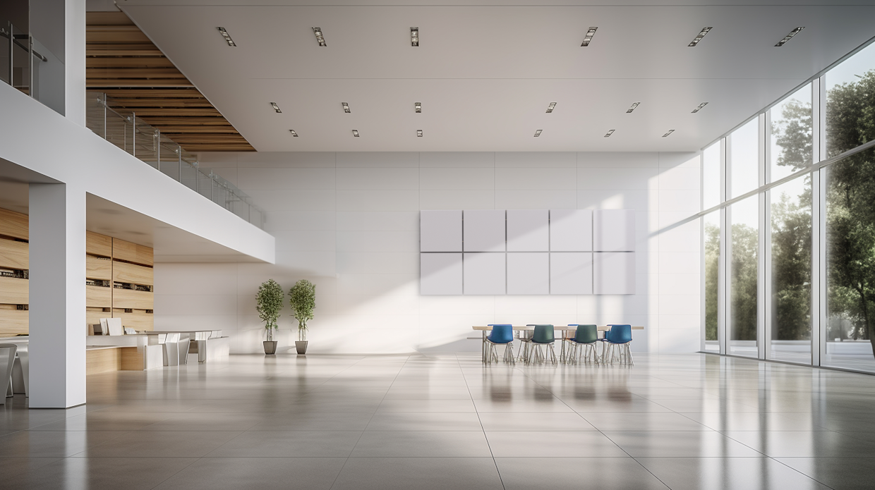 Zentia set to ease acoustic design with the launch of Sonfiy Wall ...