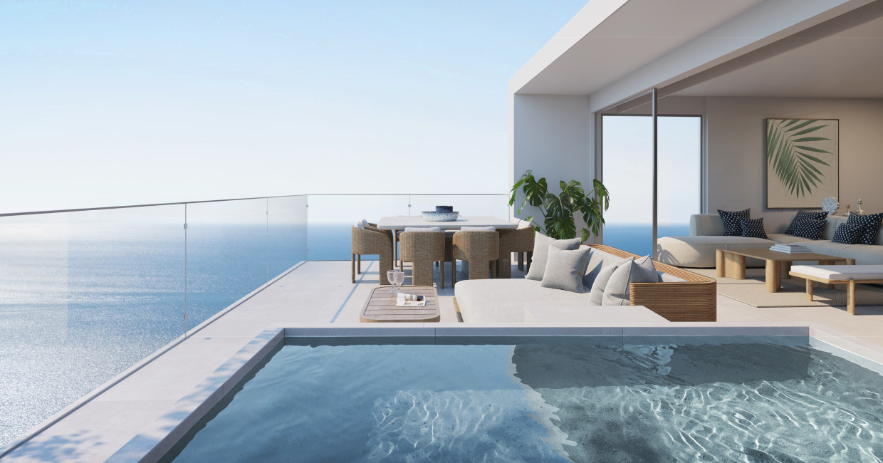 AIC Hotel Group announces luxury all-inclusive hotel brand ...