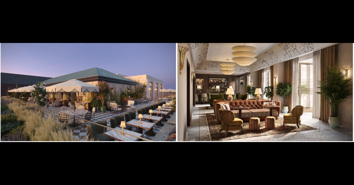 The Ned announces anticipated Washington D.C. opening | Hospitality ...