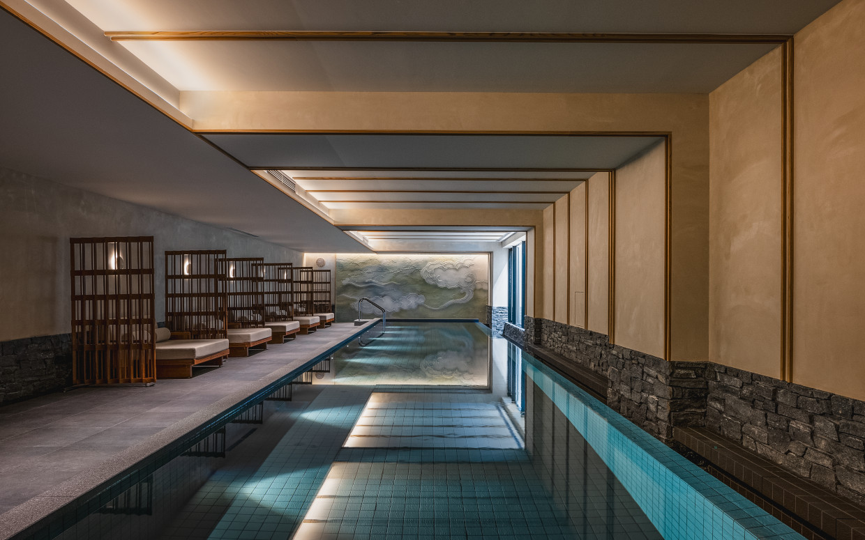 BLINK Design Group celebrate design of Six Senses Kyoto | Hospitality Interiors
