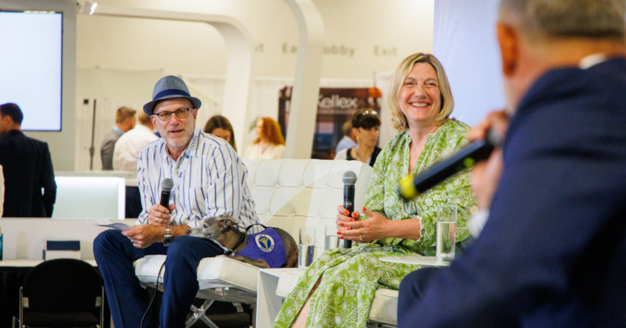 CSI announces schedule for Miami event | Hospitality Interiors