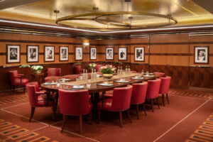 The Beaumont Hotel ushers in its next chapter | Hospitality Interiors