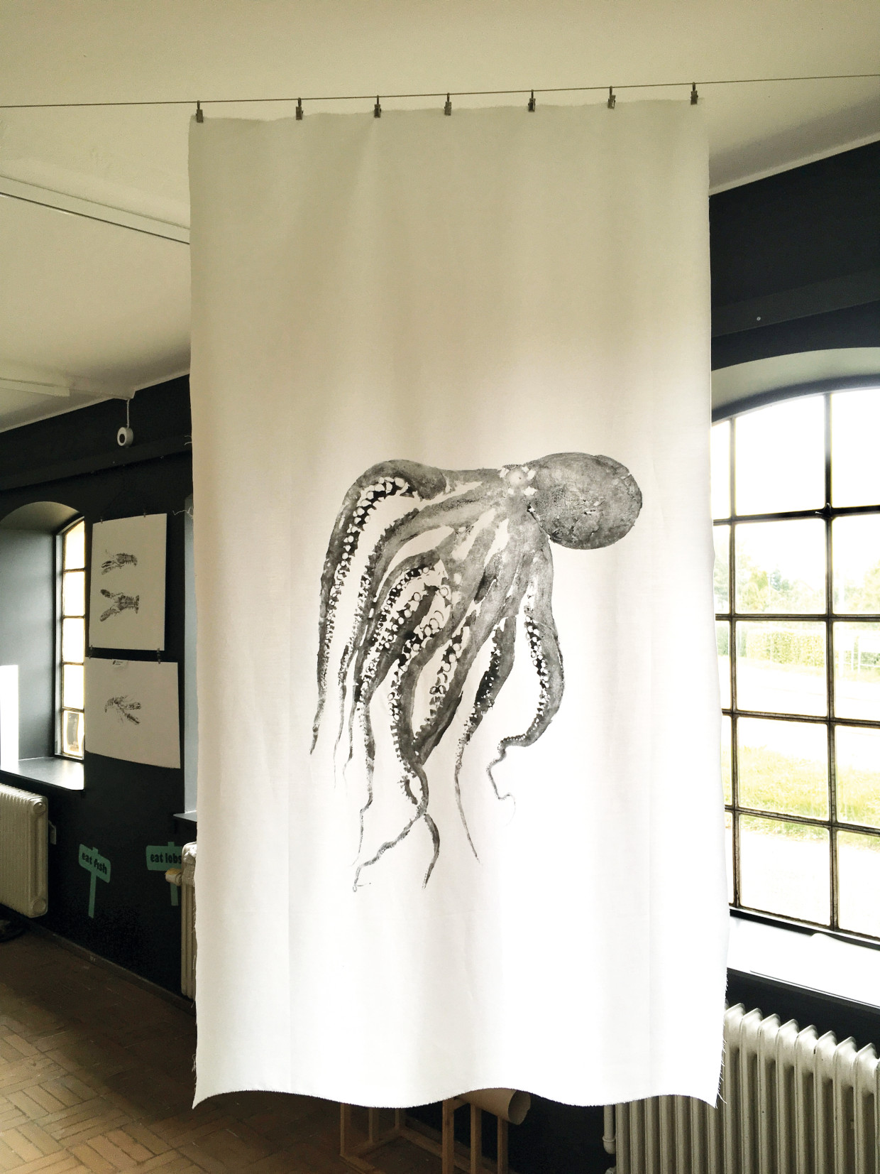 TAKU+TAKU – Jessica Felby and Lisa Lee Herman | Hospitality Interiors