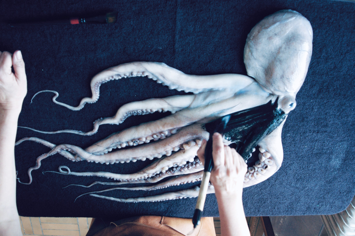 TAKU+TAKU – Jessica Felby and Lisa Lee Herman | Hospitality Interiors