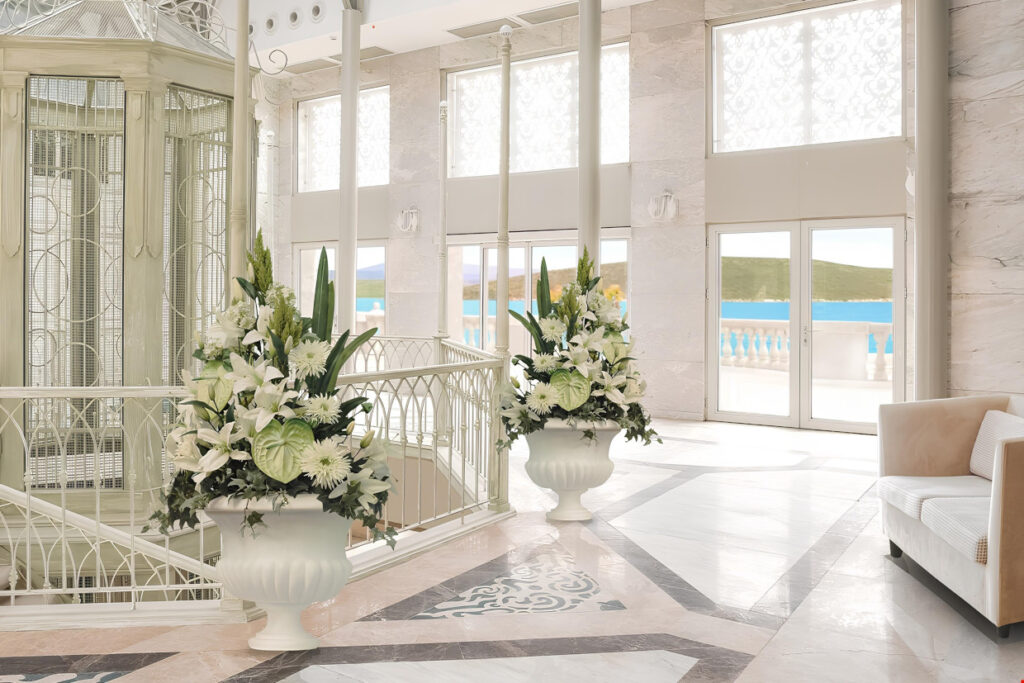 Wyndham opens first Dolce Hotel in Türkiye | Hospitality Interiors