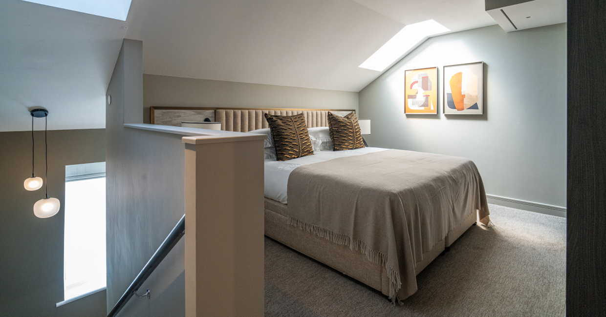 Cheval shares its sustainable approach at Phoenix House | Hospitality ...