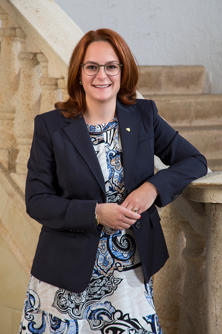 The Boca Raton appoints new executives | Hospitality Interiors