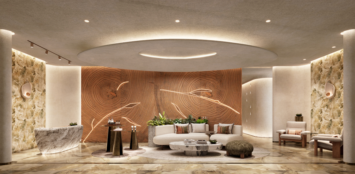 1508’s Bangkok studio to design three IHG Hotels & Resorts in Nepal ...