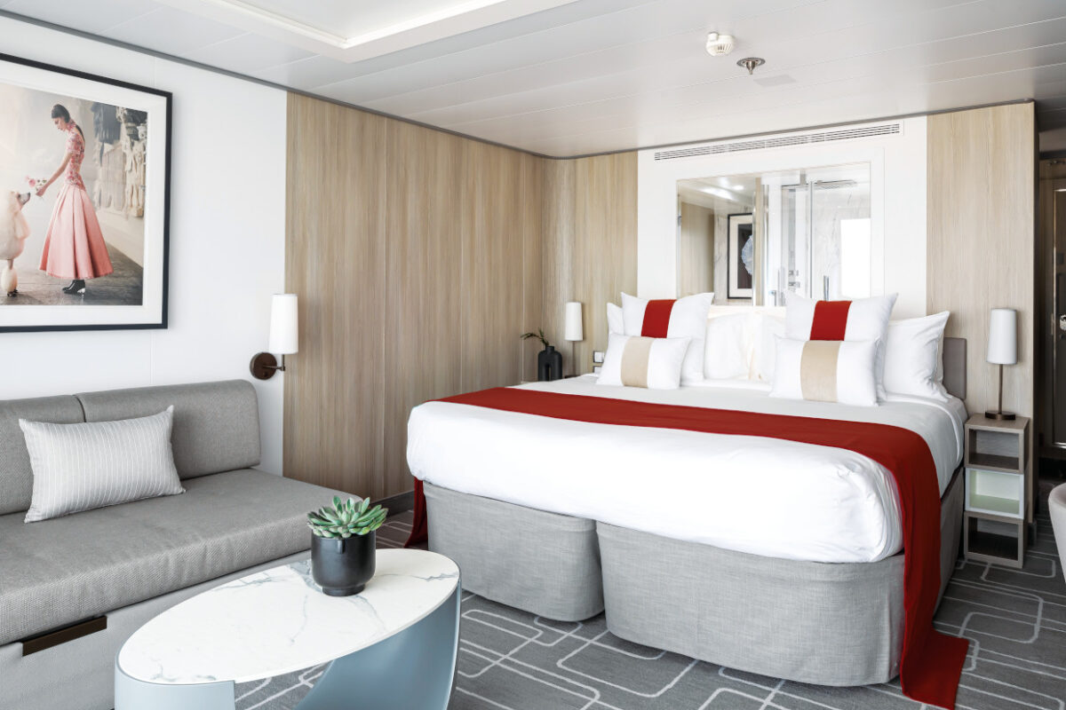 Kelly Hoppen, CBE, Interior and Product Designer | Hospitality Interiors