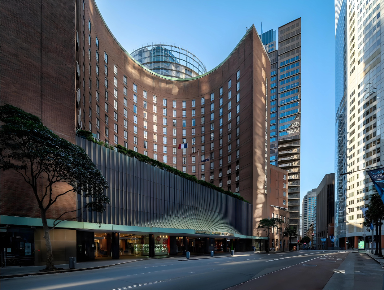 Sofitel Sydney Wentworth officially unveils extensive $70 million ...