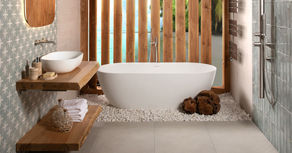 BAGNODESIGN prepares to showcase new collections and finishes at HIX ...