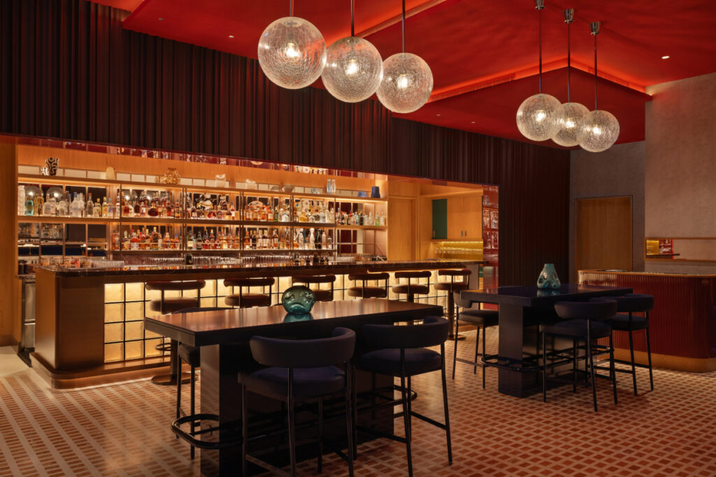 Studio Frantzén opens at Atlantis The Palm | Hospitality Interiors