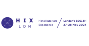 HIX 2024 – Adventures in hotel design | Hospitality Interiors