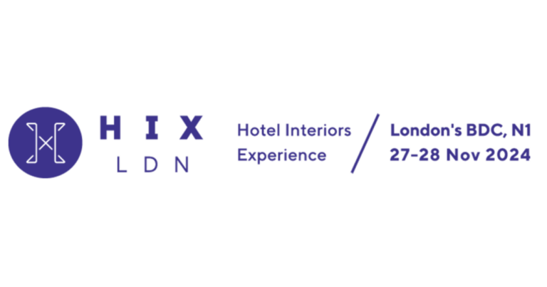 HIX 2024 – Adventures in hotel design | Hospitality Interiors