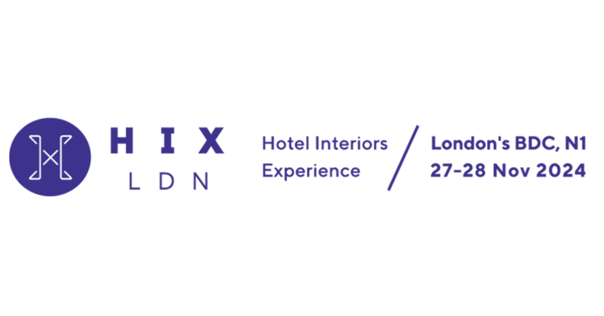 HIX 2024 – Adventures in hotel design | Hospitality Interiors