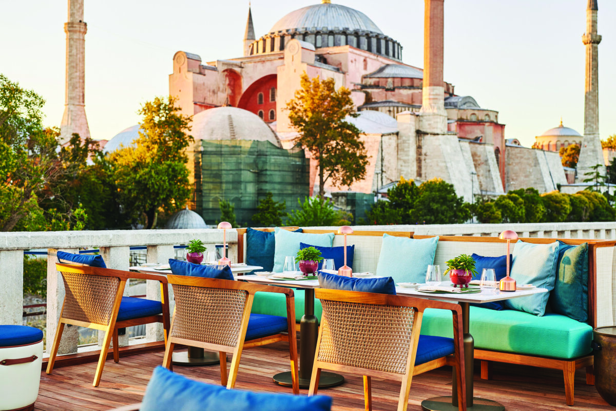 Martin Goddard and Jo Littlefair, Directors and Co-Founders, Goddard ...