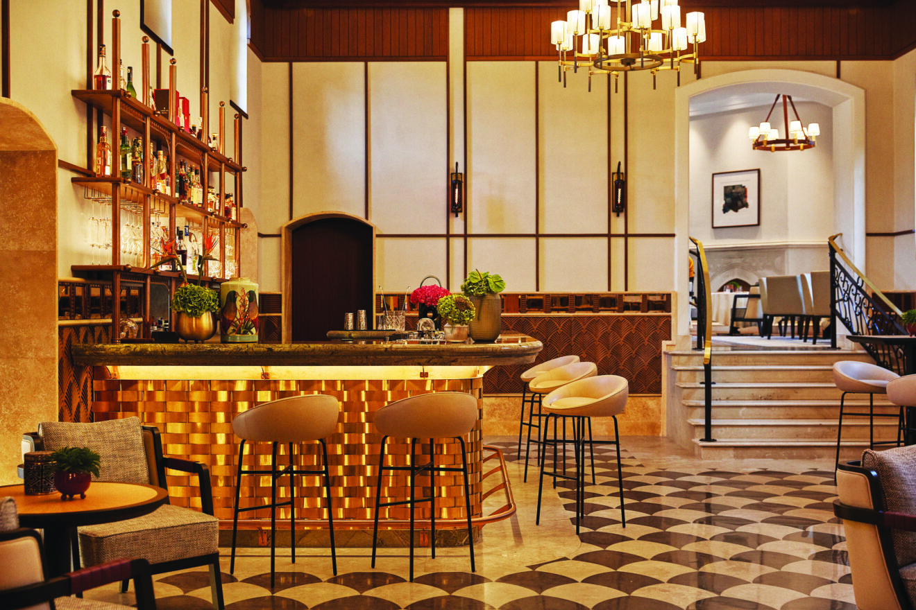 Martin Goddard and Jo Littlefair, Directors and Co-Founders, Goddard ...