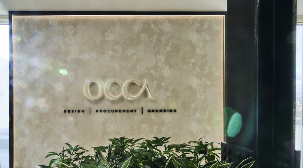 OCCA designs open-plan studio for its new headquarters | Hospitality ...