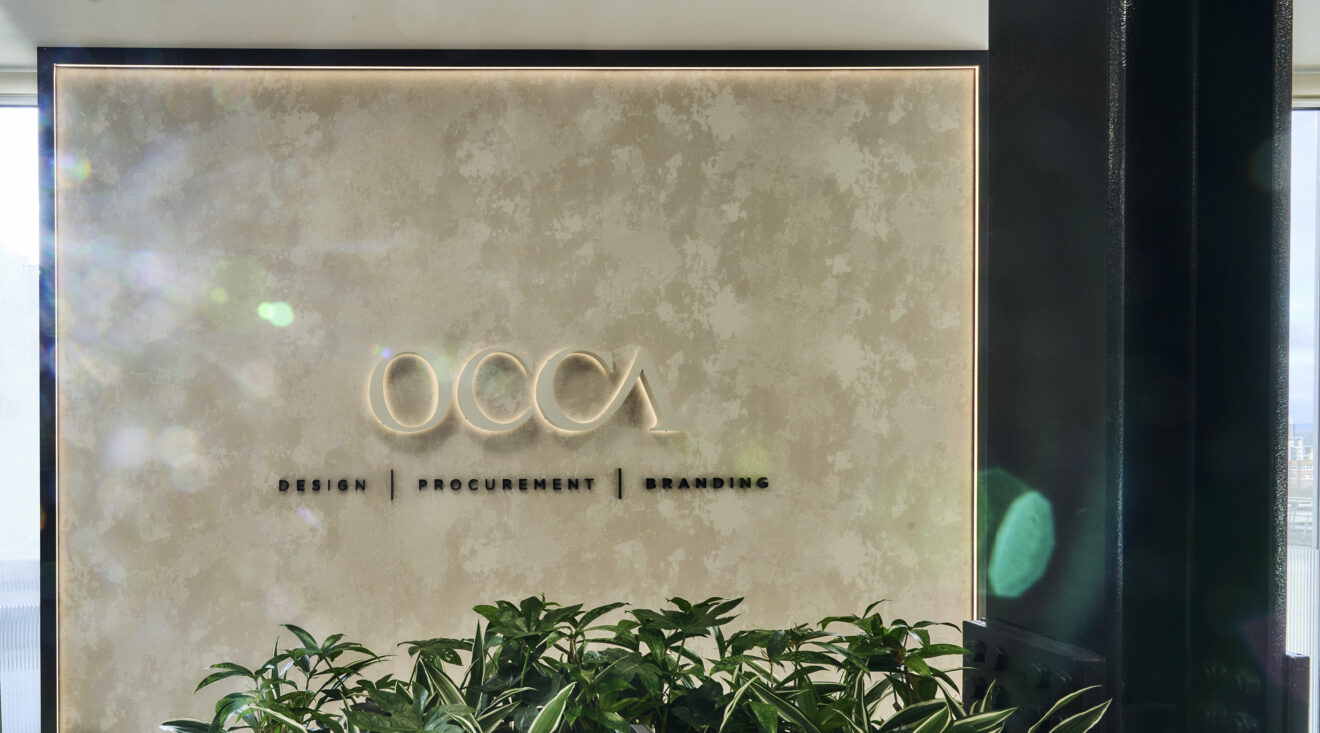 OCCA designs open-plan studio for its new headquarters | Hospitality ...