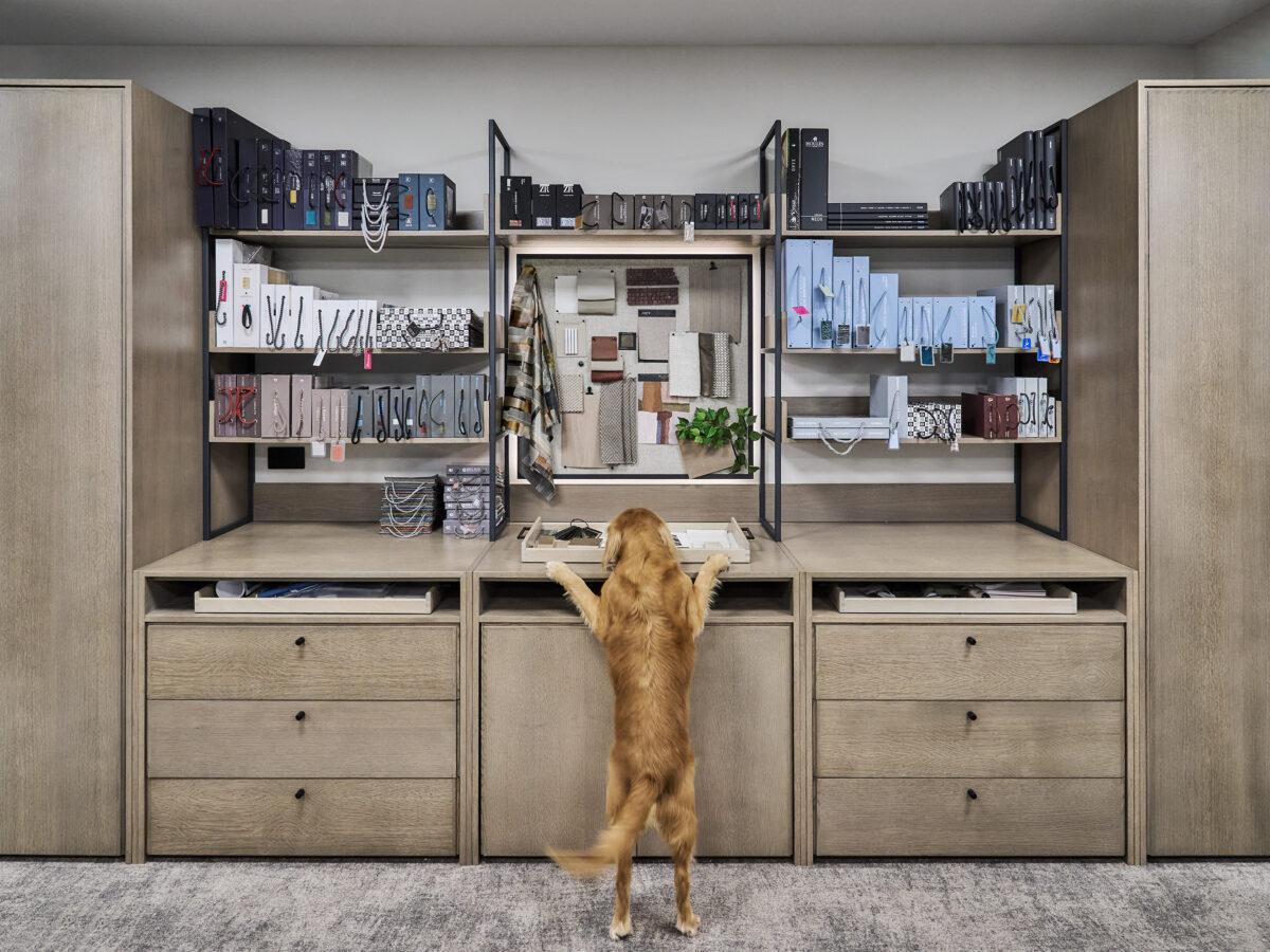 OCCA designs open-plan studio for its new headquarters | Hospitality ...
