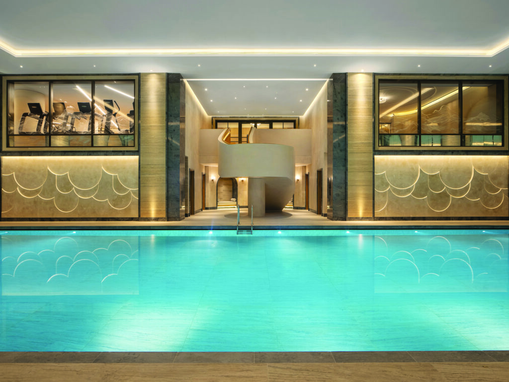 Martin Goddard and Jo Littlefair, Directors and Co-Founders, Goddard ...