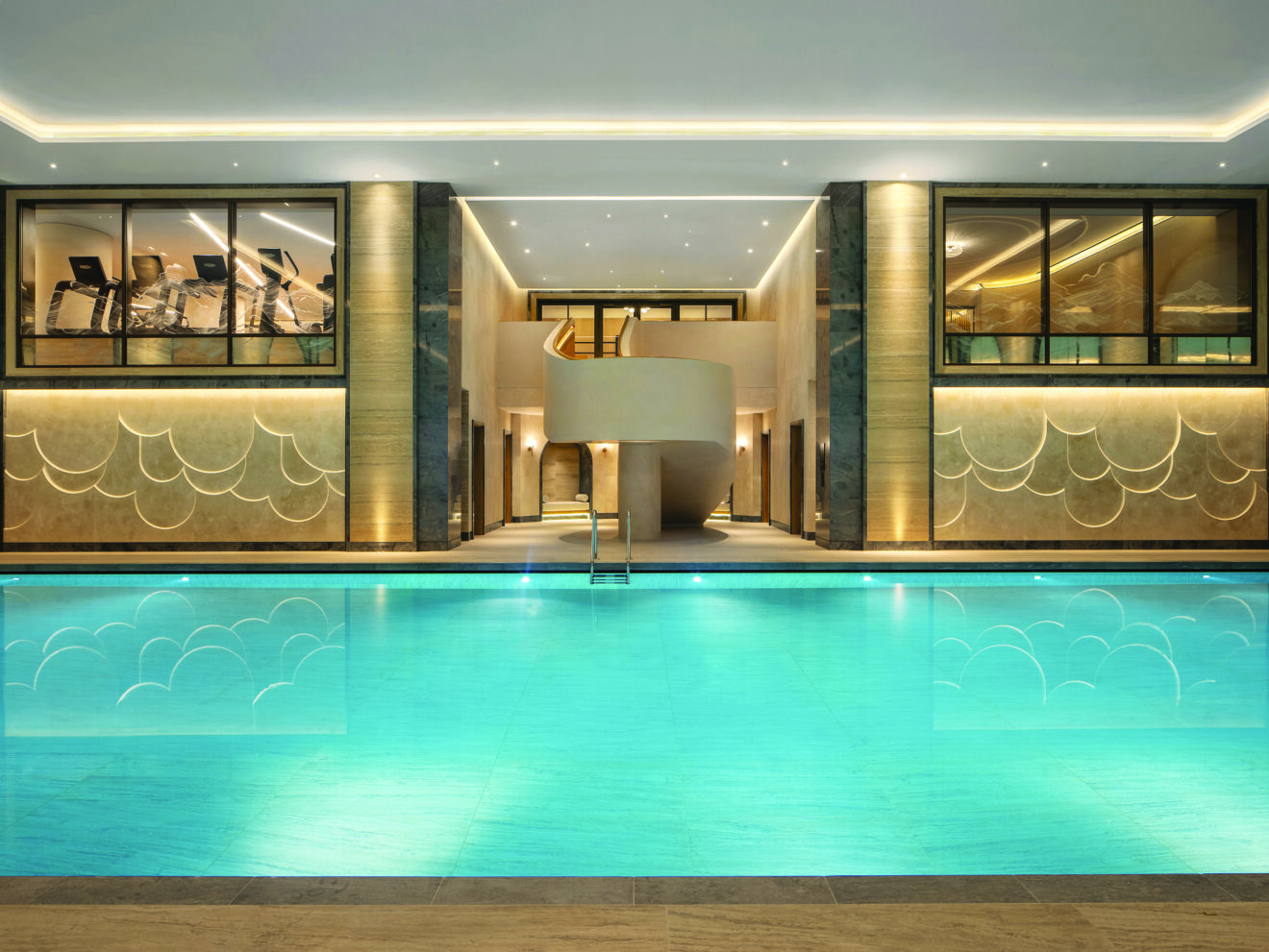 Martin Goddard and Jo Littlefair, Directors and Co-Founders, Goddard ...