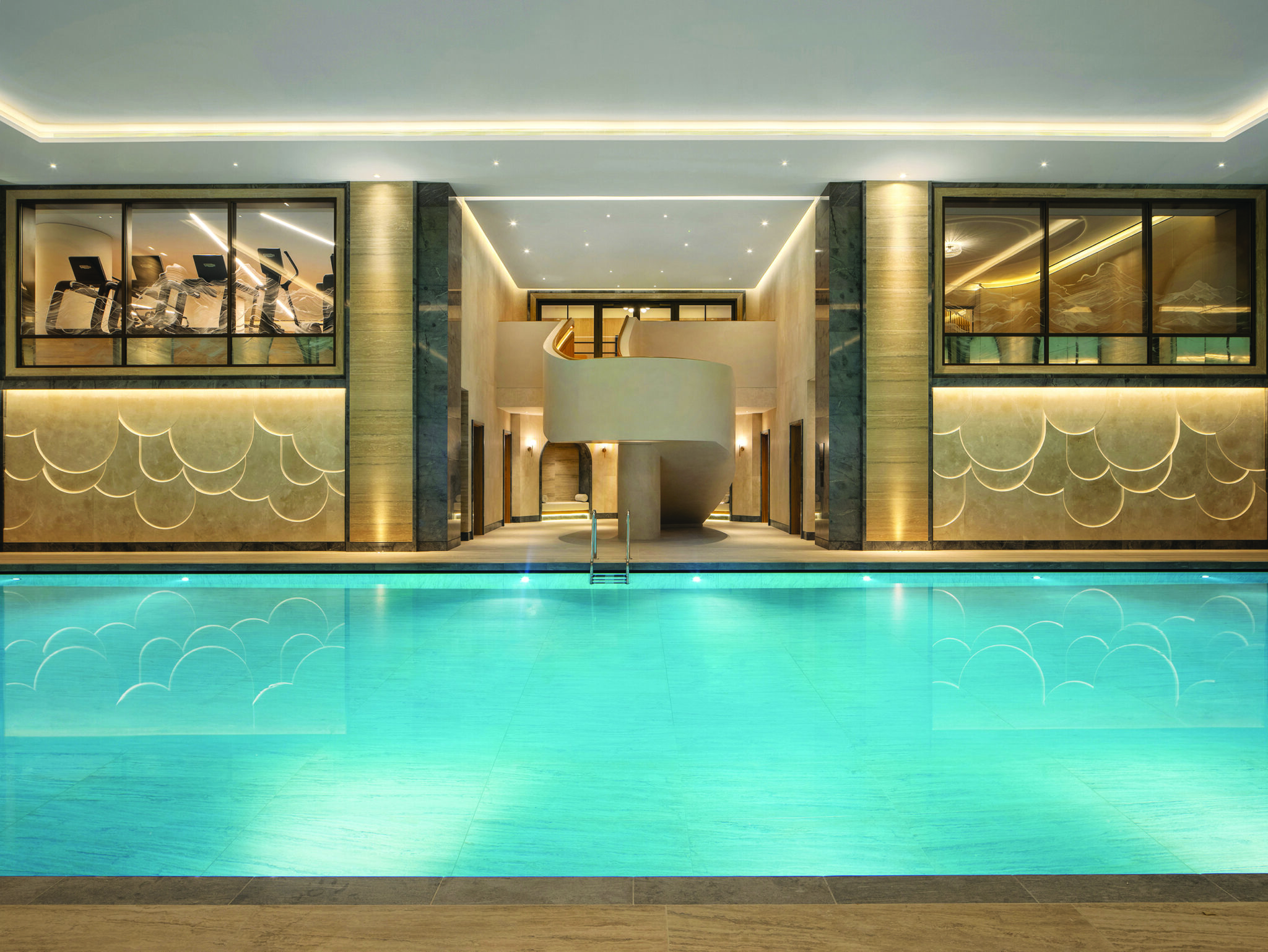 Martin Goddard and Jo Littlefair, Directors and Co-Founders, Goddard ...