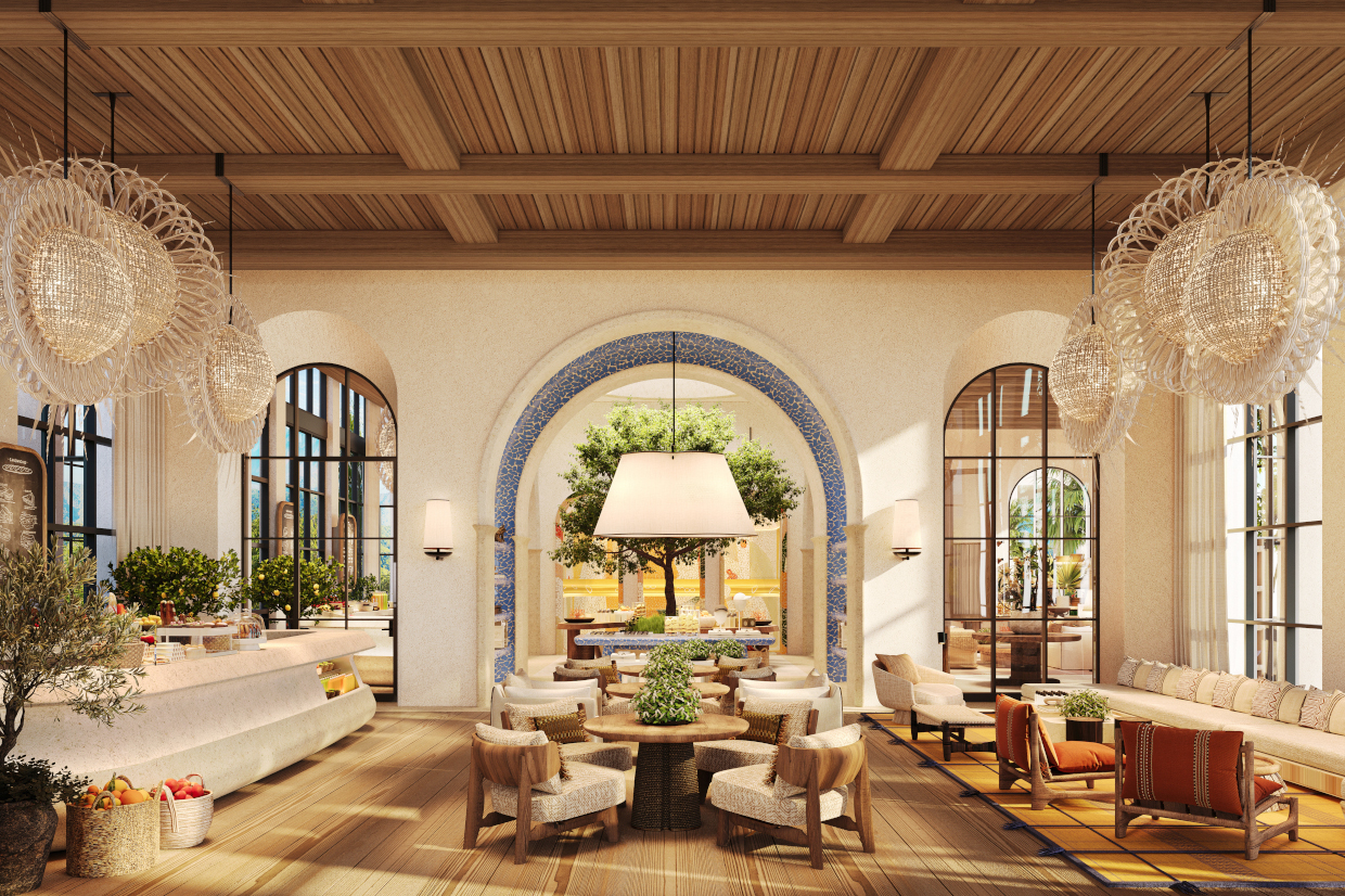 Auberge Resorts Collection to manage to Puerto Rico resort ...